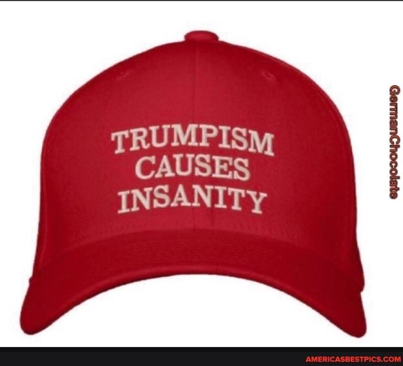 CAUSES INSANITY - America’s best pics and videos