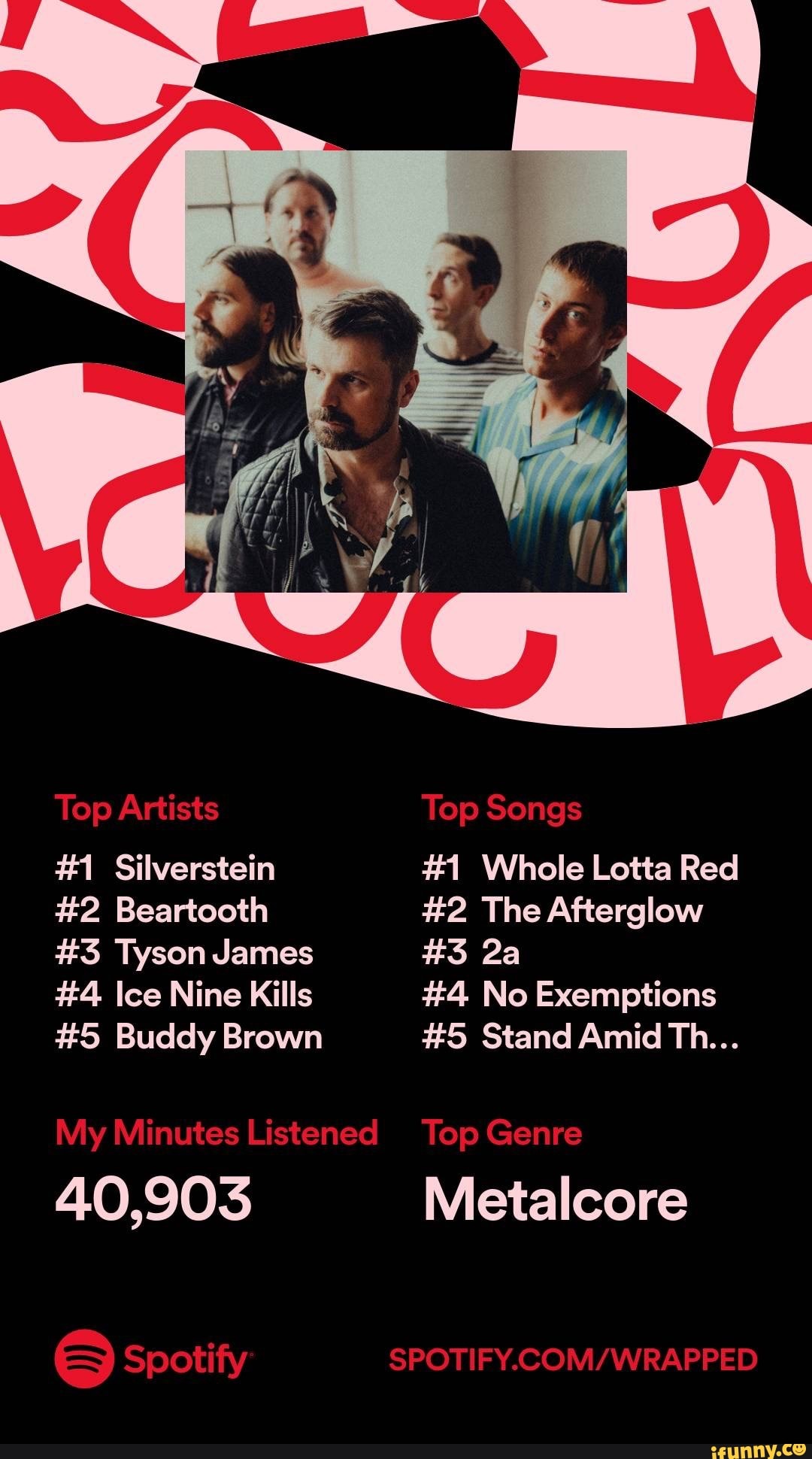 Beartooth memes memes. The best memes on iFunny