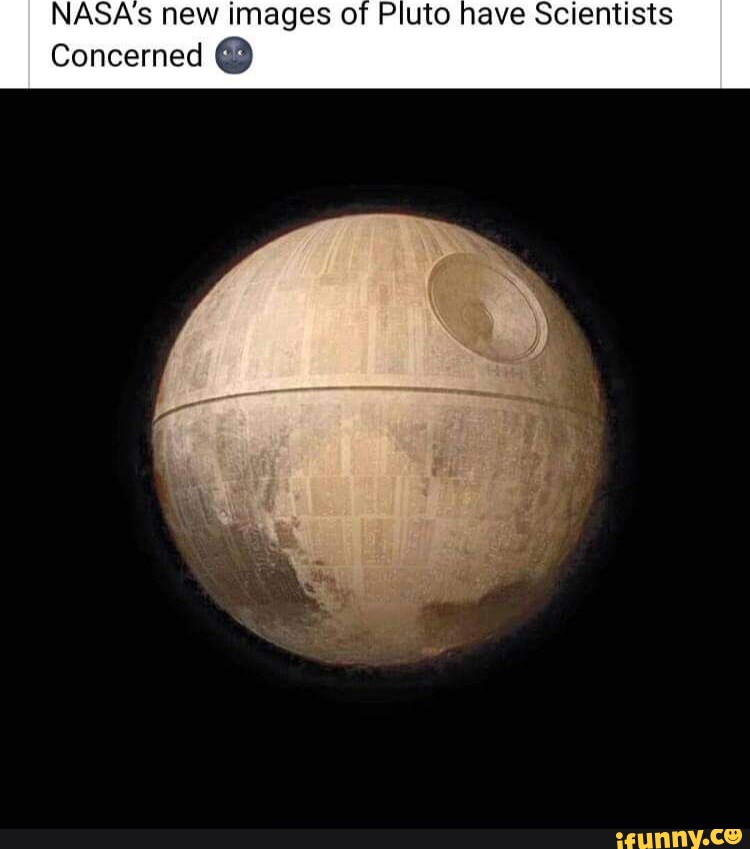Pluto memes. Best Collection of funny Pluto pictures on iFunny