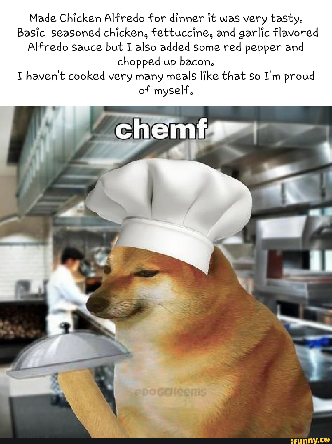 Alfredo memes. Best Collection of funny Alfredo pictures on iFunny