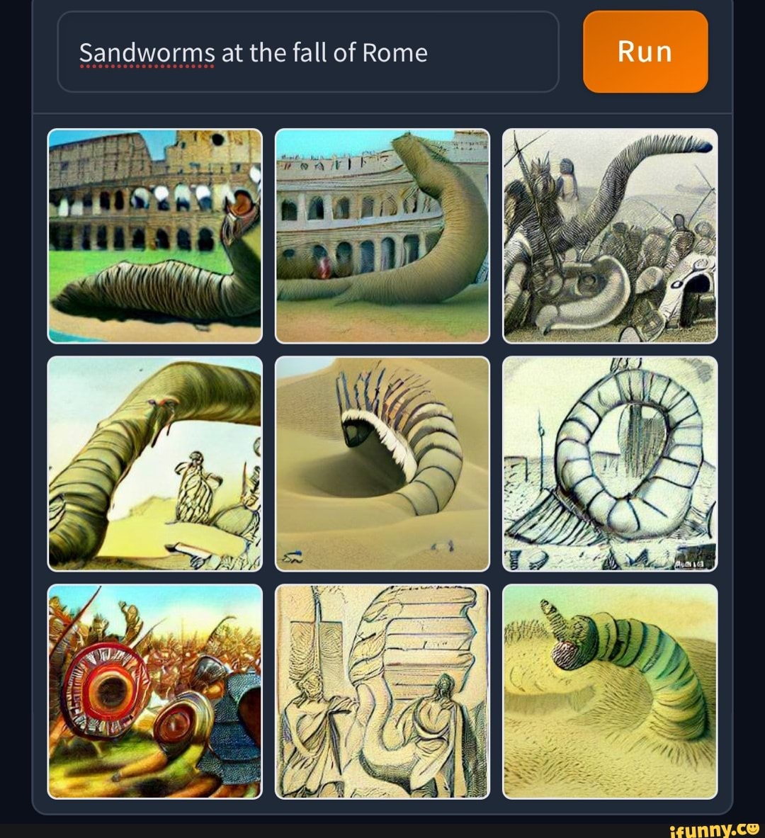 Sandworms memes. Best Collection of funny Sandworms pictures on iFunny