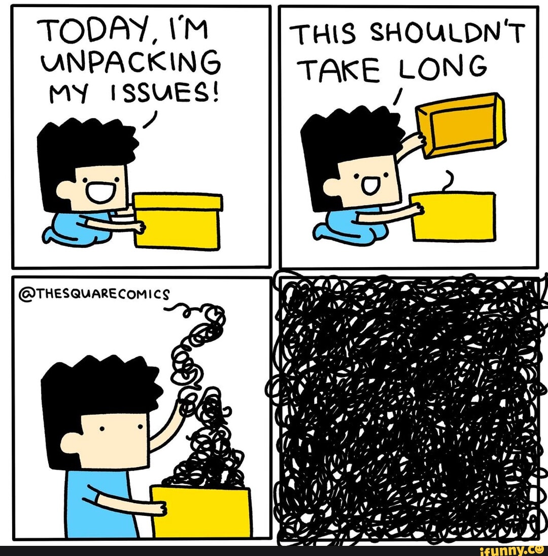 Unpacking memes. Best Collection of funny Unpacking pictures on iFunny