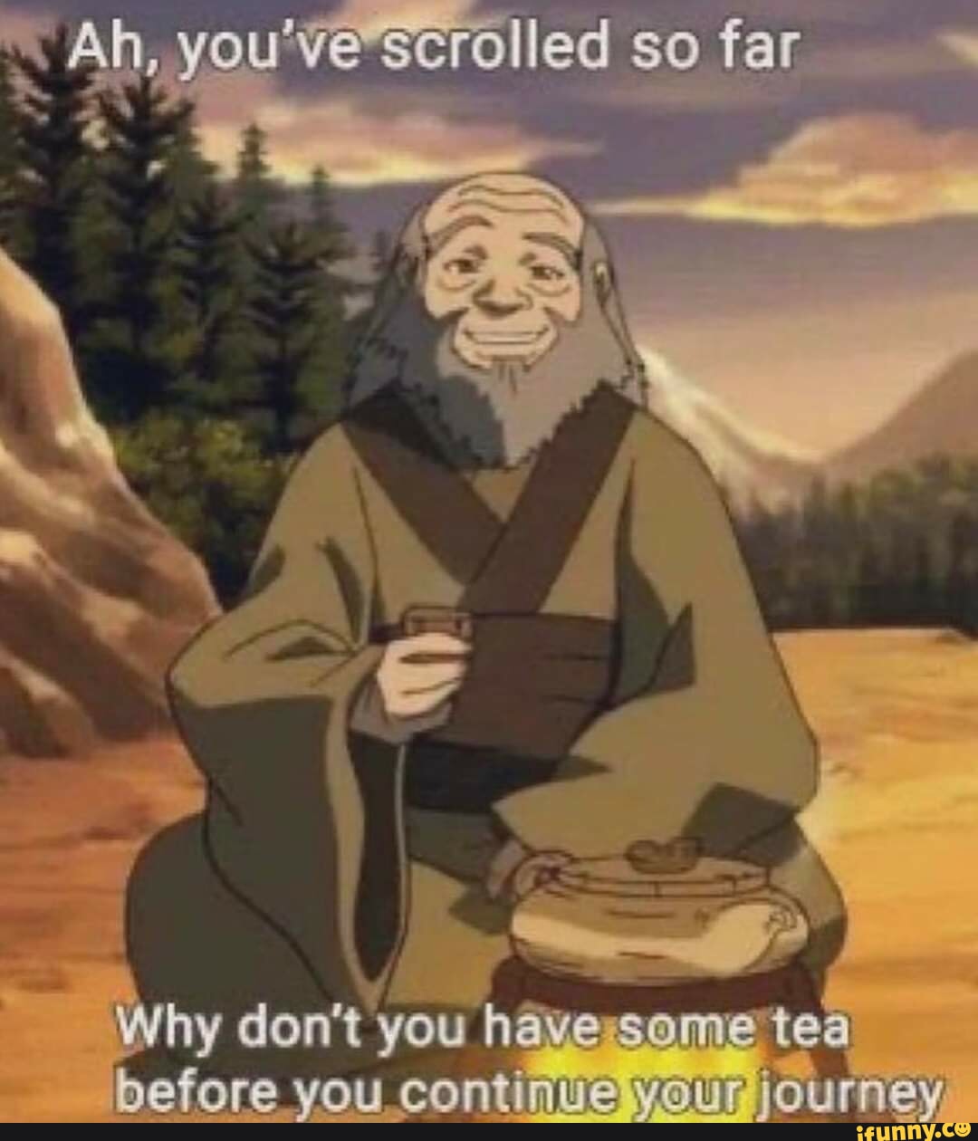 Continuelyournjourney memes. Best Collection of funny ...