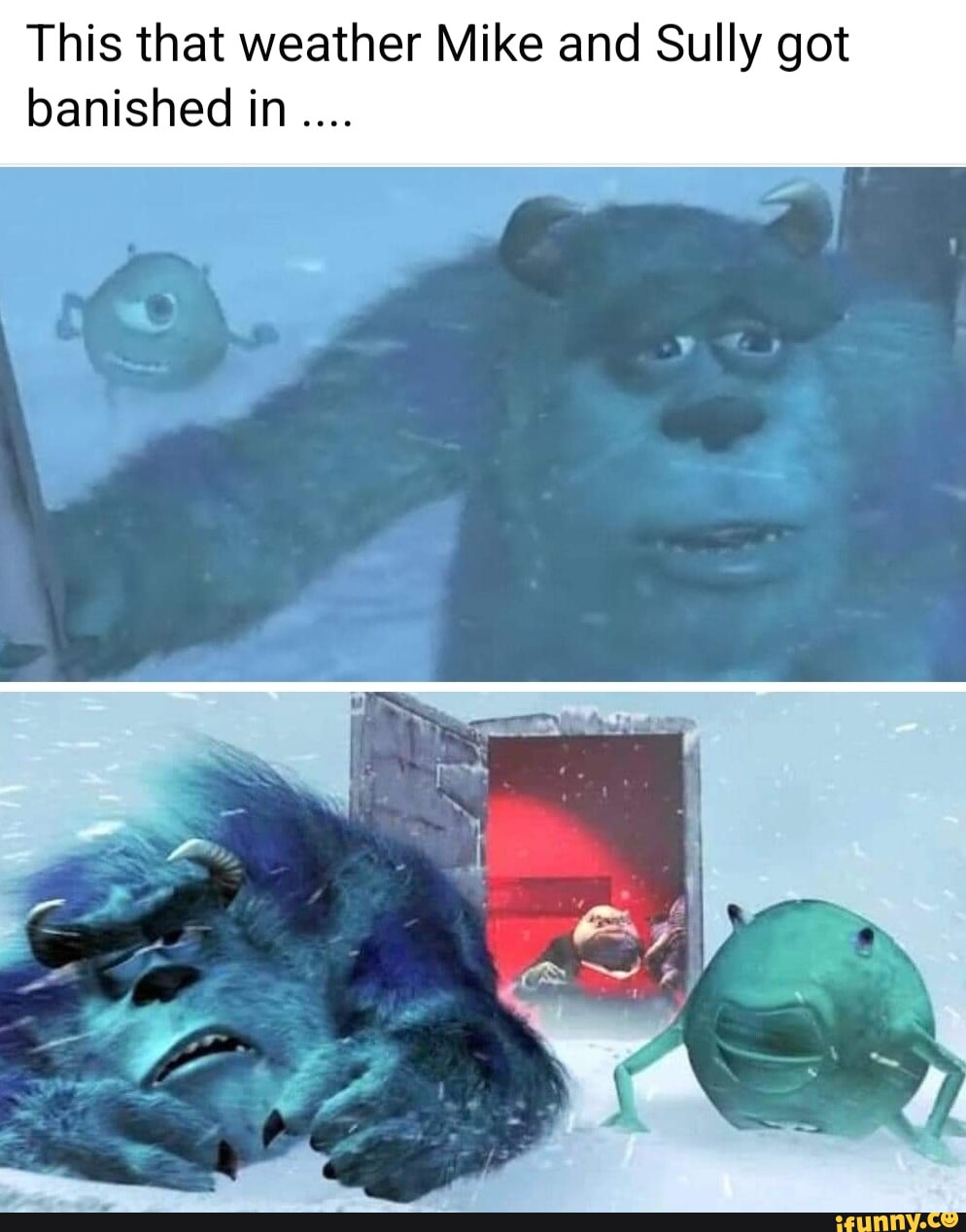 Sully memes. Best Collection of funny Sully pictures on iFunny