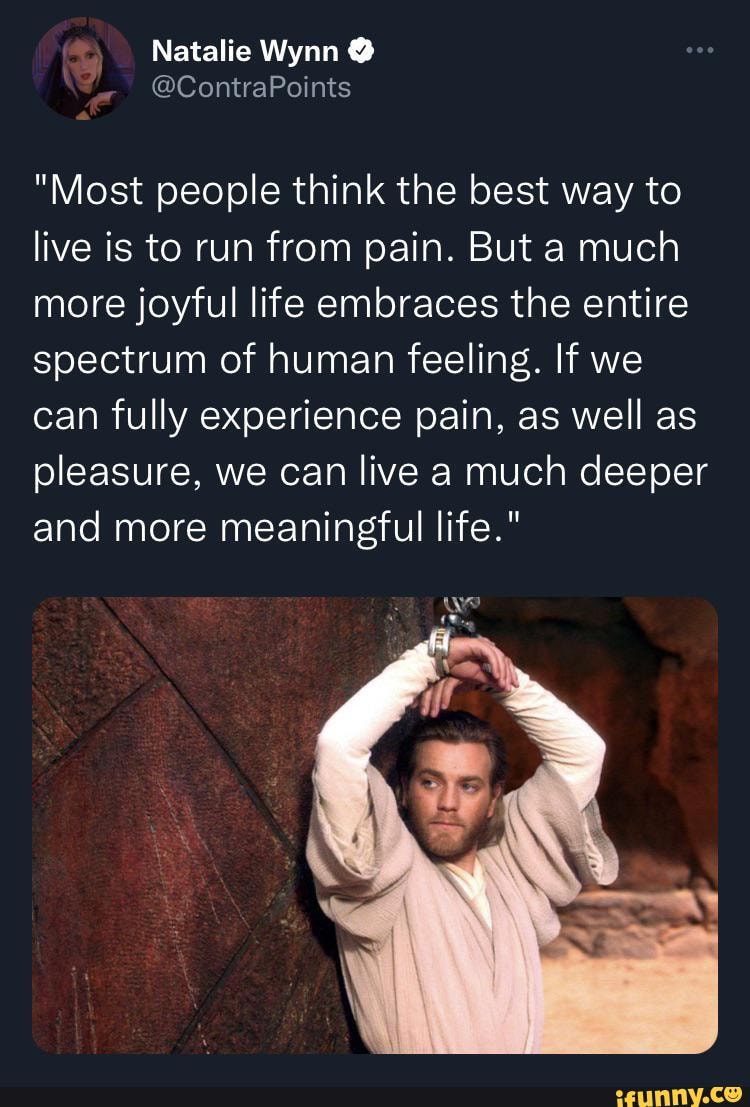 Contrapoints memes. Best Collection of funny Contrapoints pictures on ...