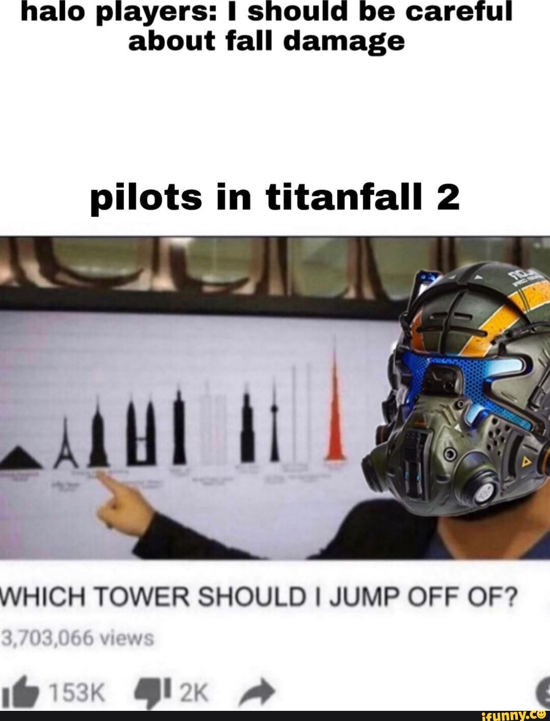 Titanfall memes memes. The best memes on iFunny