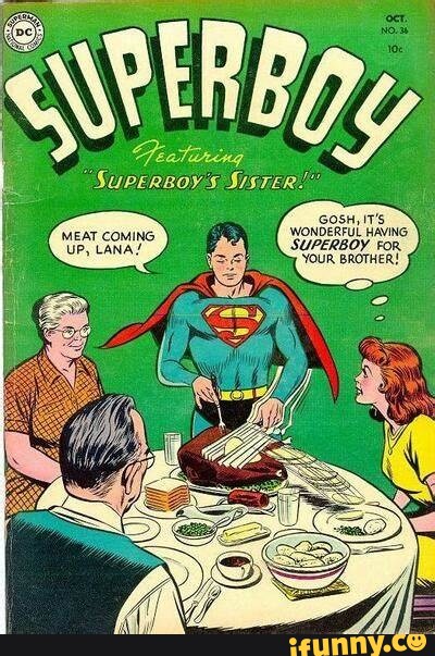 Superboy memes. Best Collection of funny Superboy pictures on iFunny