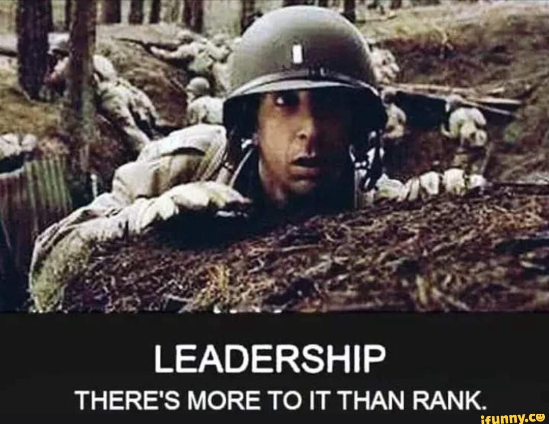Leadership memes. Best Collection of funny Leadership pictures on iFunny