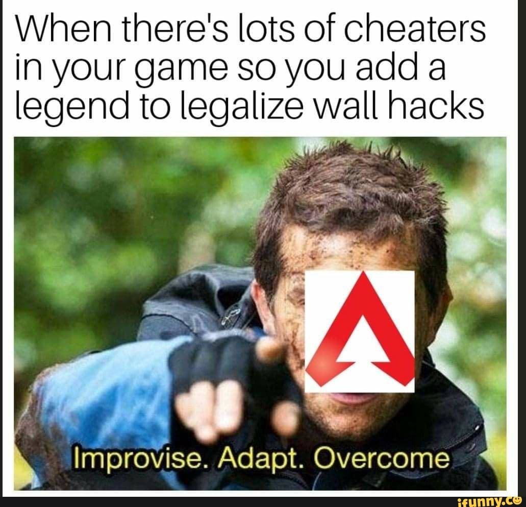 Hacks memes. Best Collection of funny Hacks pictures on iFunny