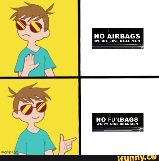 Funbags memes. Best Collection of funny Funbags pictures on iFunny