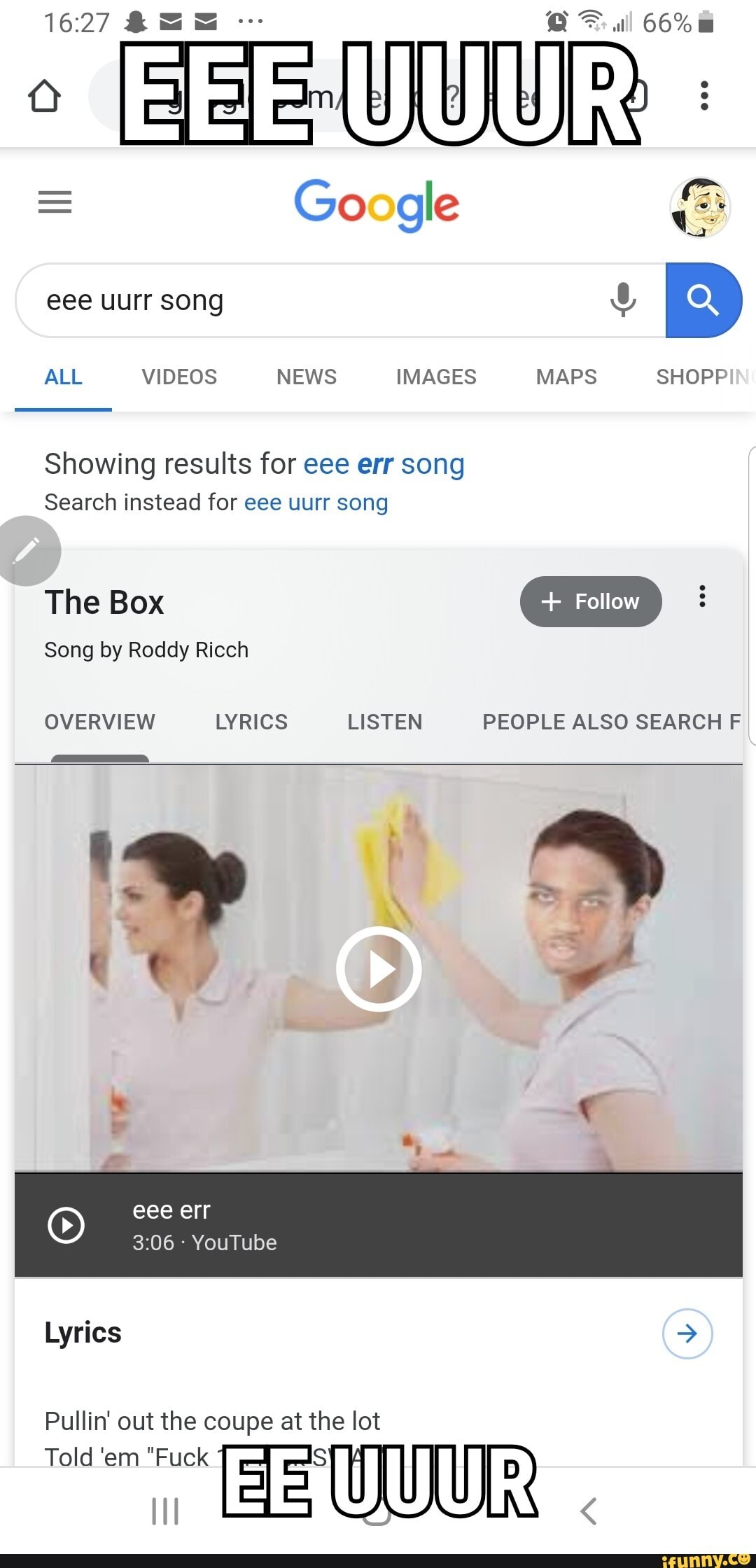 Showing results for eee err song Search instead for eee uurr song ...