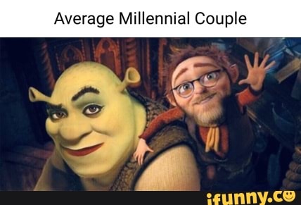Average Average Average Millennial Couple Average Average Millennial ...