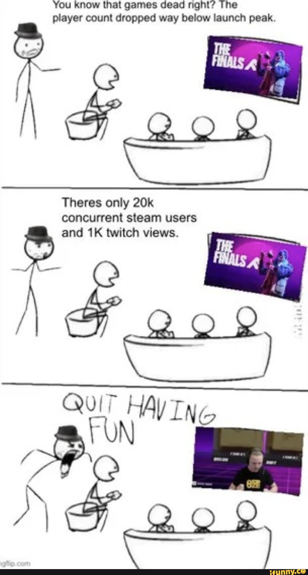 Concurrent memes. Best Collection of funny Concurrent pictures on iFunny