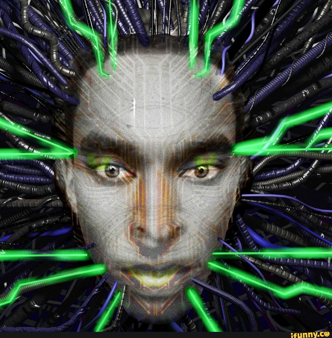 Systemshock2 memes. Best Collection of funny Systemshock2 pictures on ...