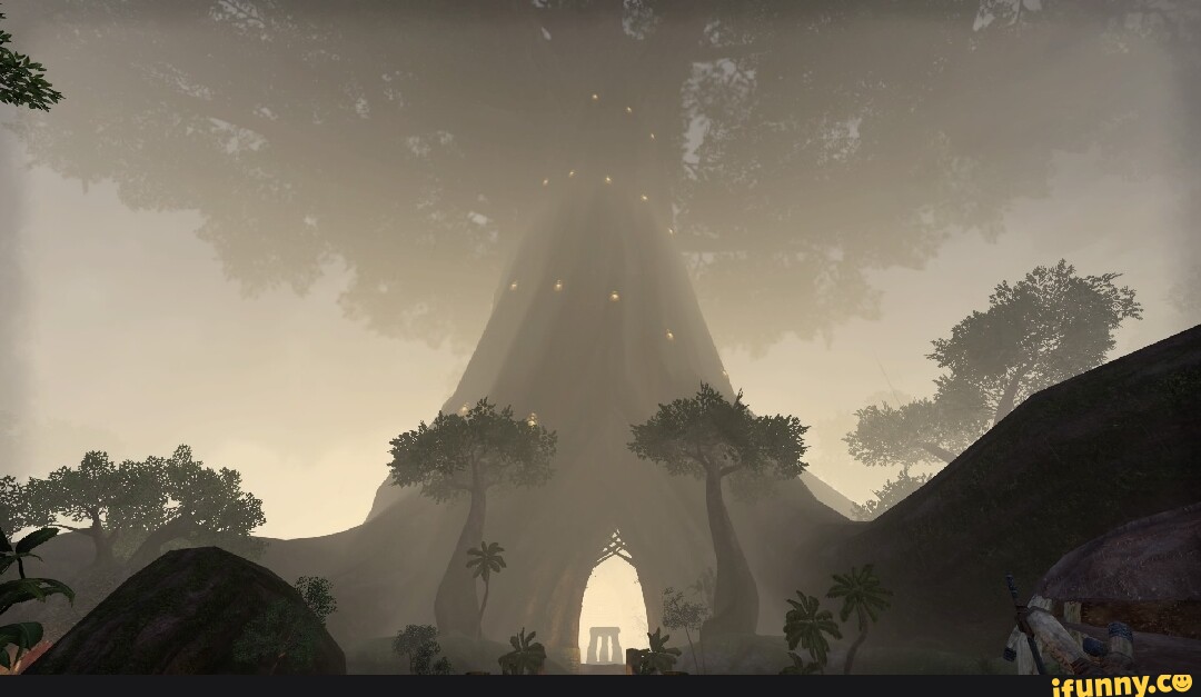 Elder Scrolls Online Valenwood Gameplay