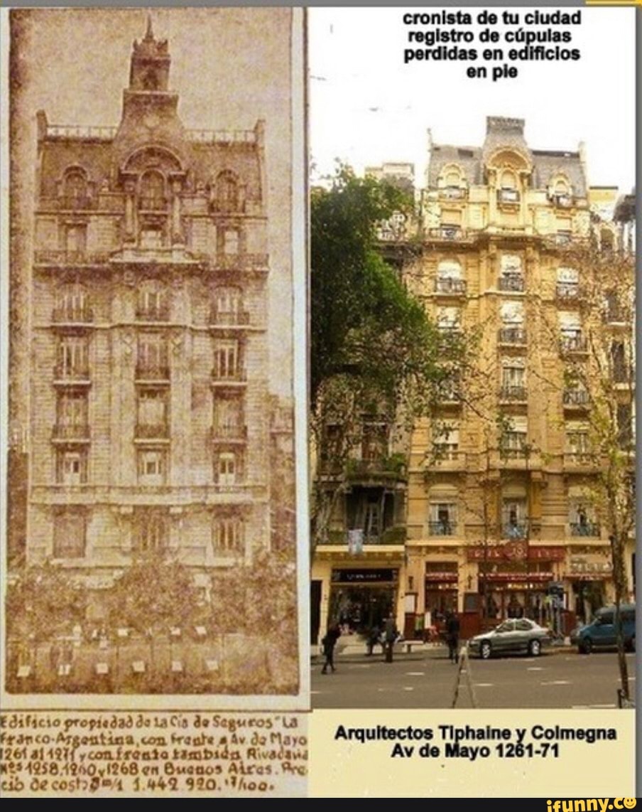 Edificios memes. Best Collection of funny Edificios pictures on iFunny