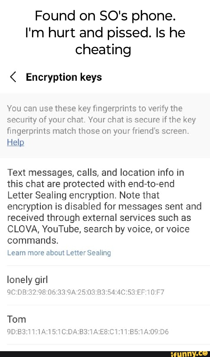 Encryption Memes Best Collection Of Funny Encryption Pictures On Ifunny