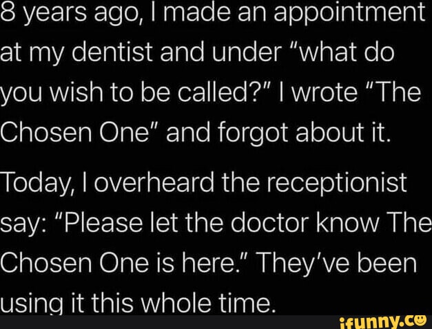 Appointment memes. Best Collection of funny Appointment pictures on iFunny