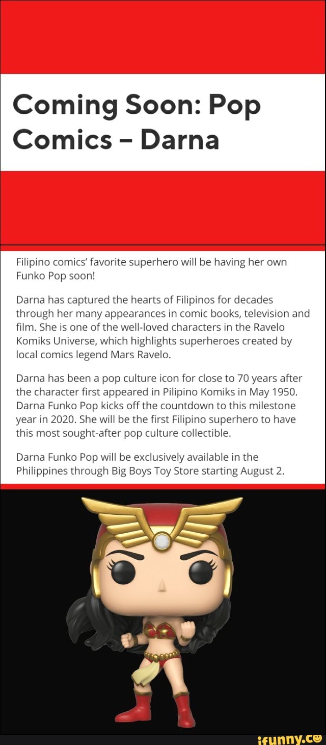 Darna memes. Best Collection of funny Darna pictures on iFunny