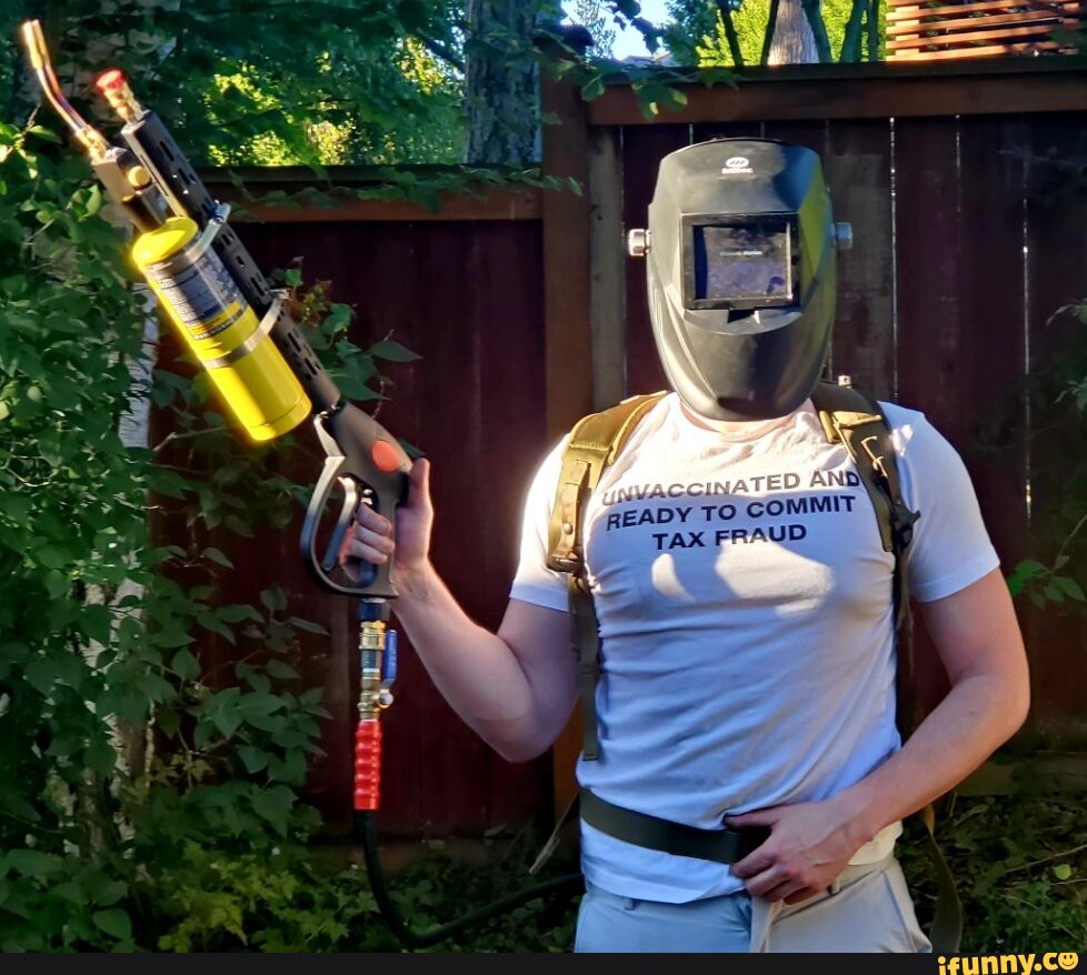 Flamethrower memes. Best Collection of funny Flamethrower pictures on ...