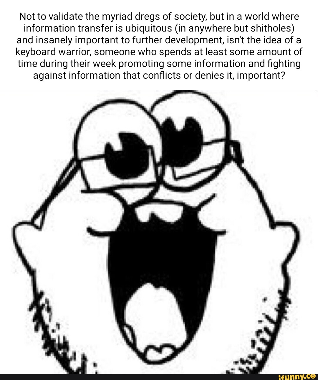 Ubiquitous memes. Best Collection of funny Ubiquitous pictures on iFunny