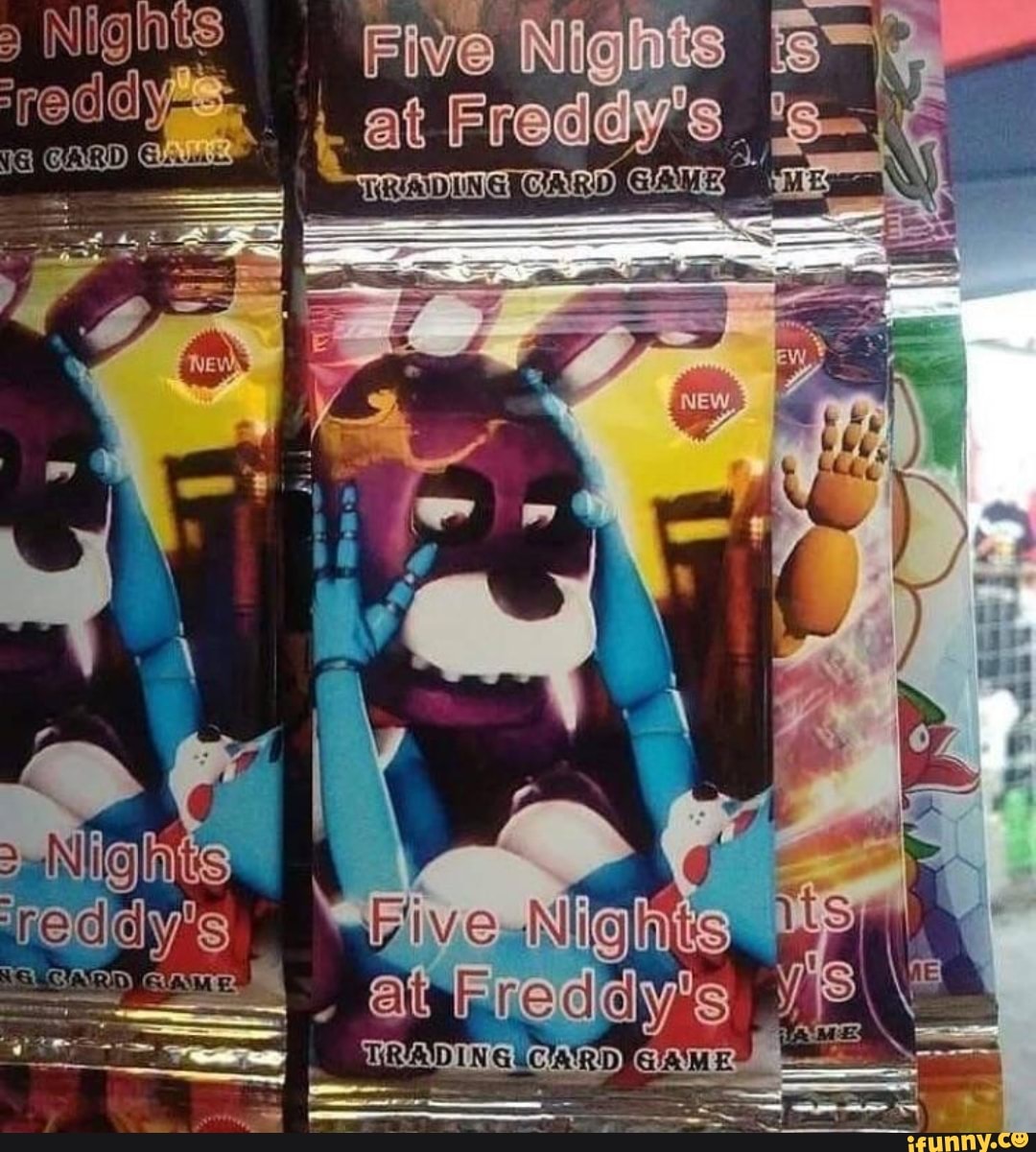 Cursed_fnaf memes. Best Collection of funny Cursed_fnaf pictures on iFunny