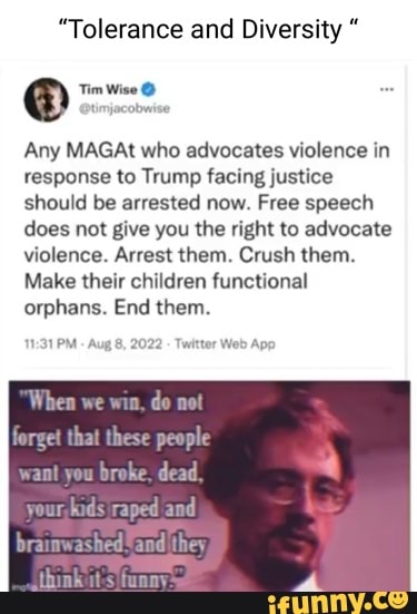 Tolerance memes. Best Collection of funny Tolerance pictures on iFunny