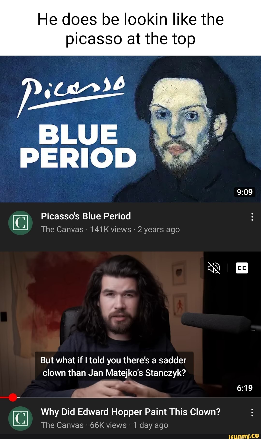 Picasso memes. Best Collection of funny Picasso pictures on iFunny
