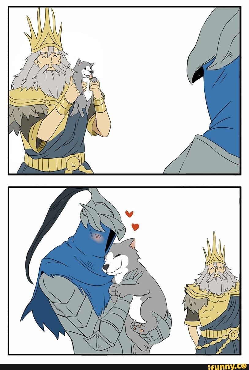 Artorias memes. Best Collection of funny Artorias pictures on iFunny