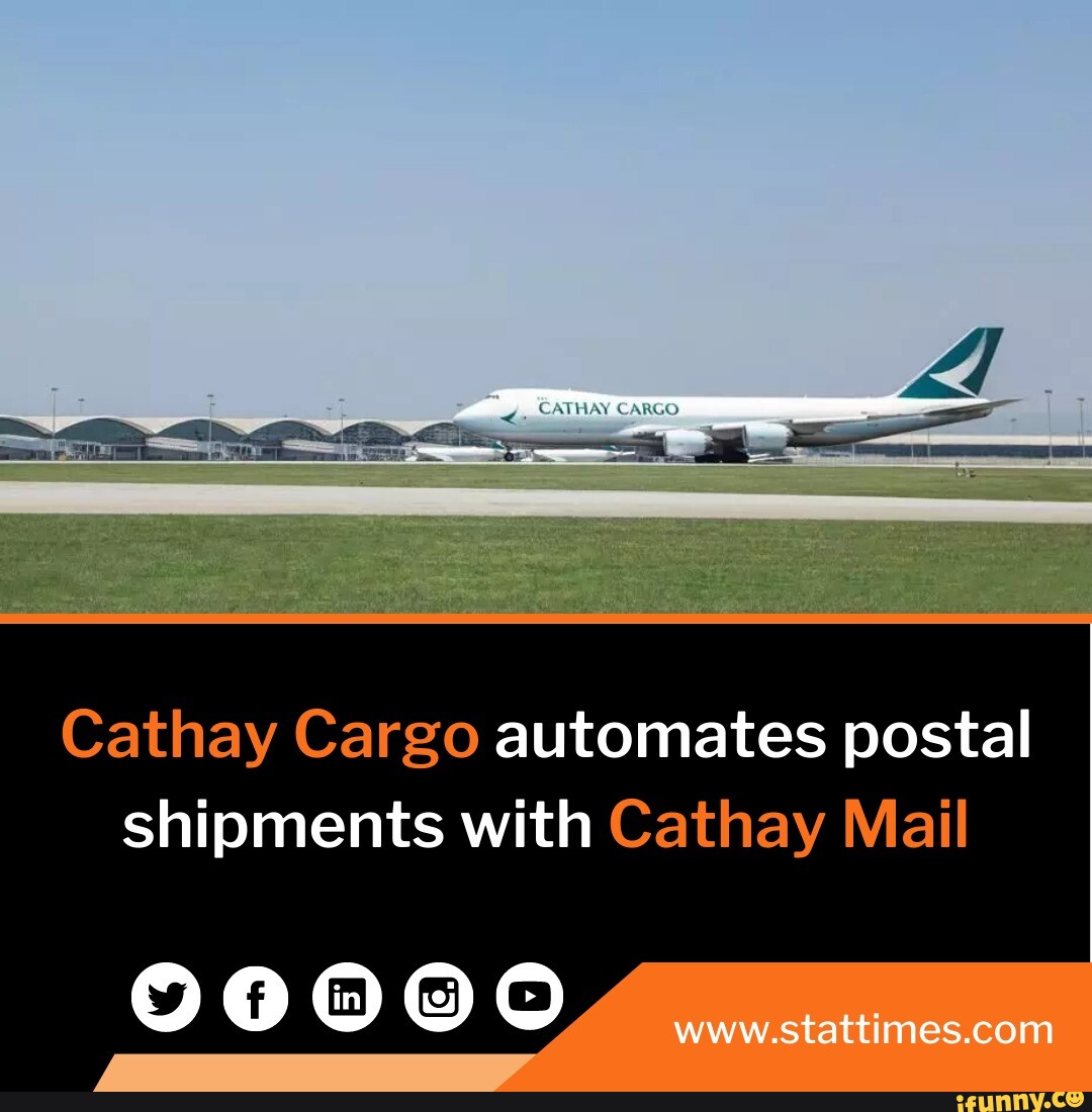 Cathay memes. Best Collection of funny Cathay pictures on iFunny