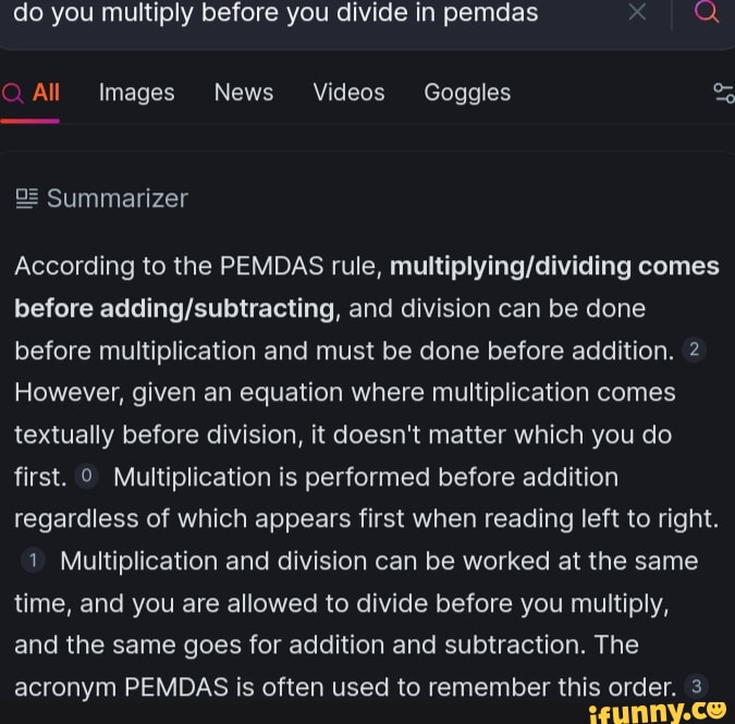 Multiplication memes. Best Collection of funny Multiplication pictures ...