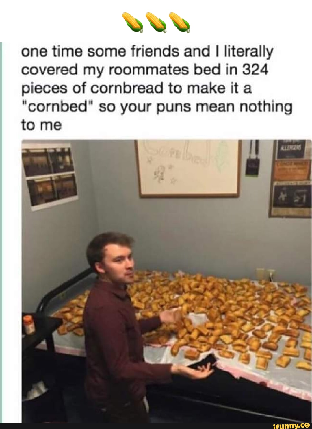 Cornbread memes. Best Collection of funny Cornbread pictures on iFunny