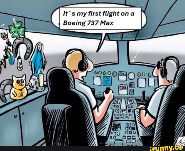 Boeing memes. Best Collection of funny Boeing pictures on iFunny