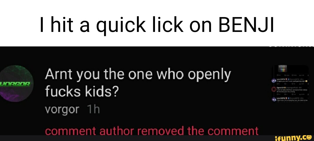 Benji memes. Best Collection of funny Benji pictures on iFunny