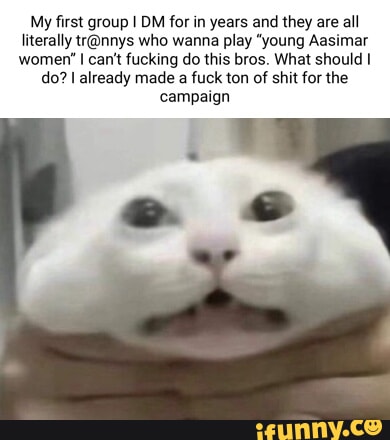 Aasimar memes. Best Collection of funny Aasimar pictures on iFunny