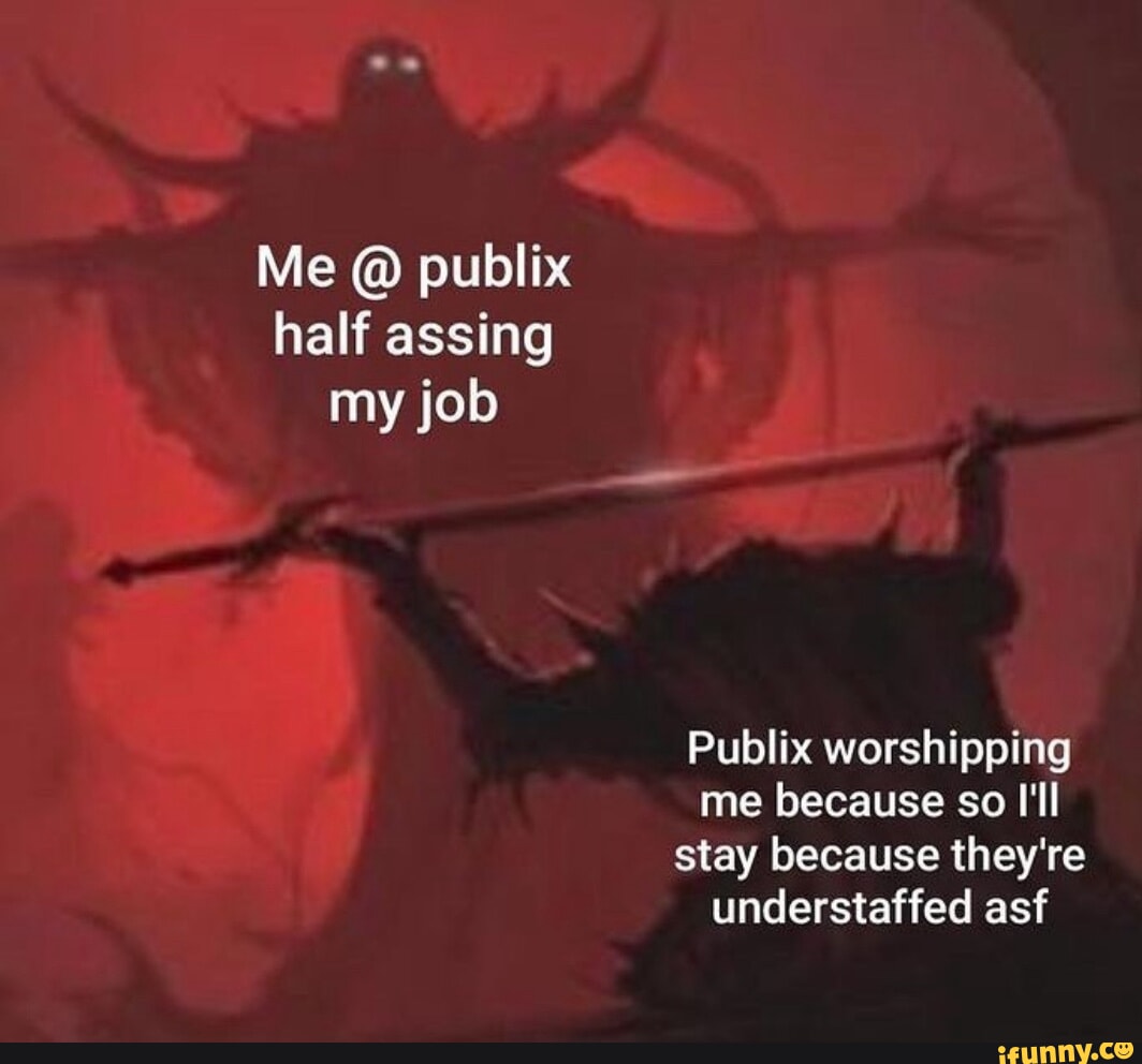 Understaffed memes. Best Collection of funny Understaffed pictures on ...