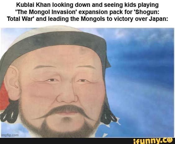 Mongols memes. Best Collection of funny Mongols pictures on iFunny