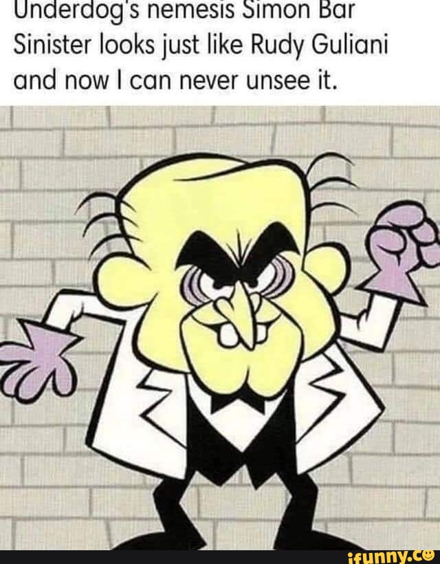 Underdog memes. Best Collection of funny Underdog pictures on iFunny