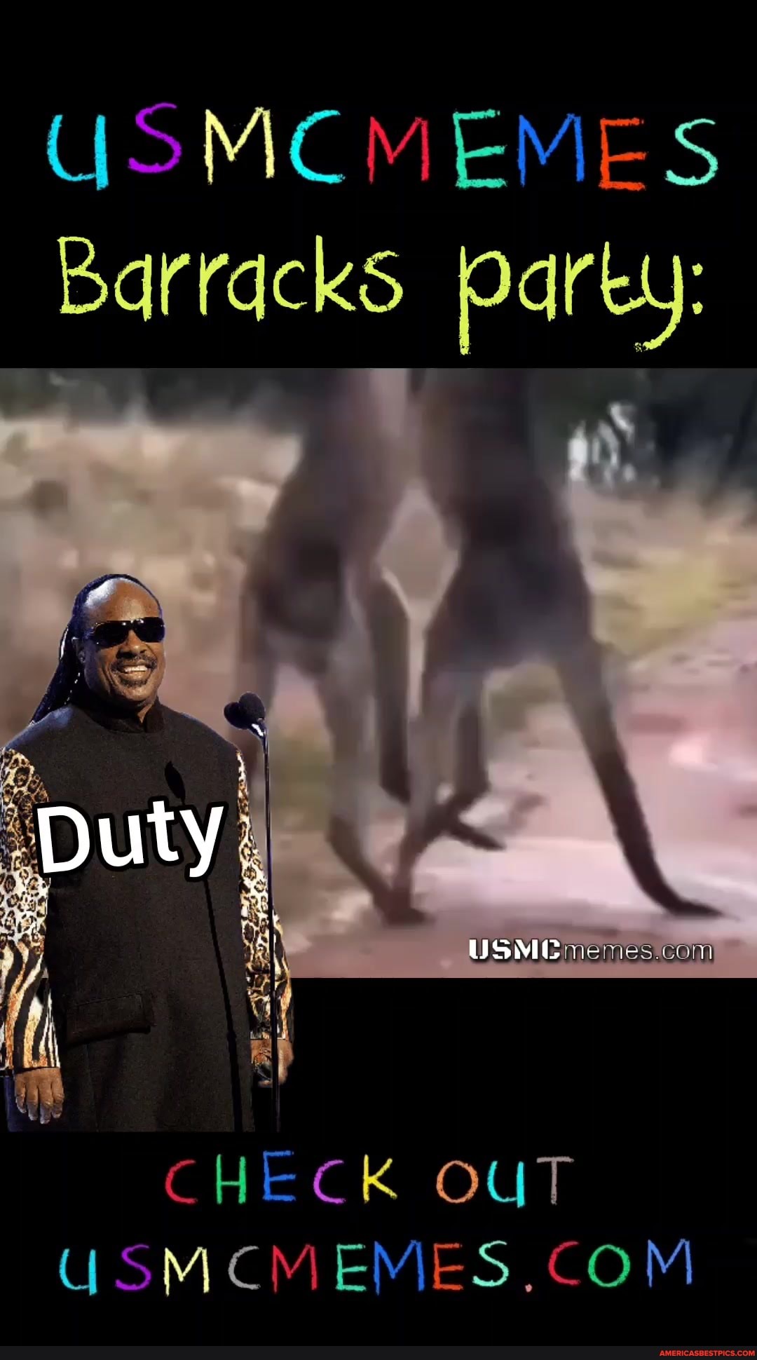 Duty during Barracks Party - USMCMEMES Bdrracks CHECK OUT USMCMEMES ...