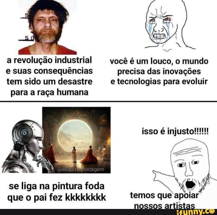 Memes de imagem EfNnTjJ8A por Soyboy_ - )