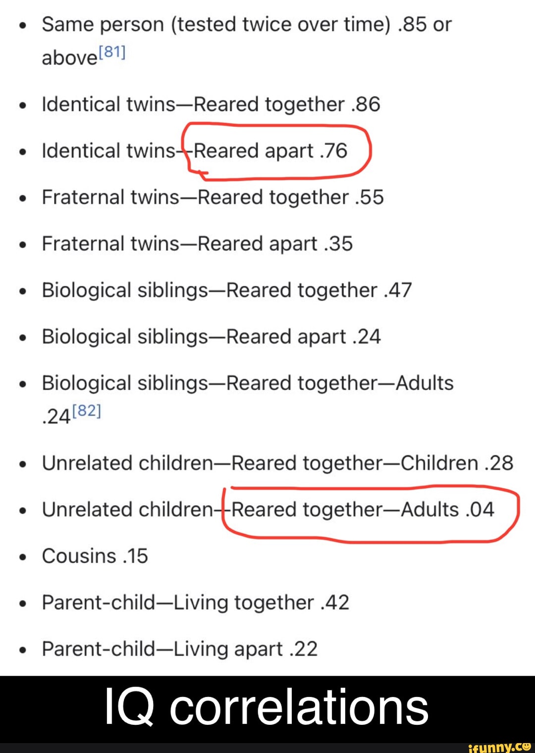 Correlations memes. Best Collection of funny Correlations pictures on ...