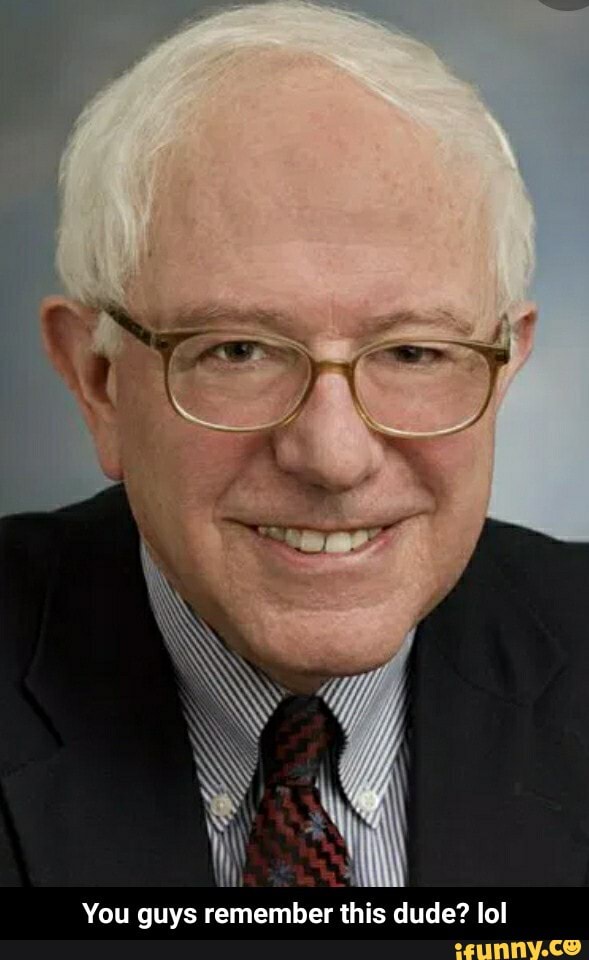 You guys remember this dude? lol - You guys remember this dude? lol ...