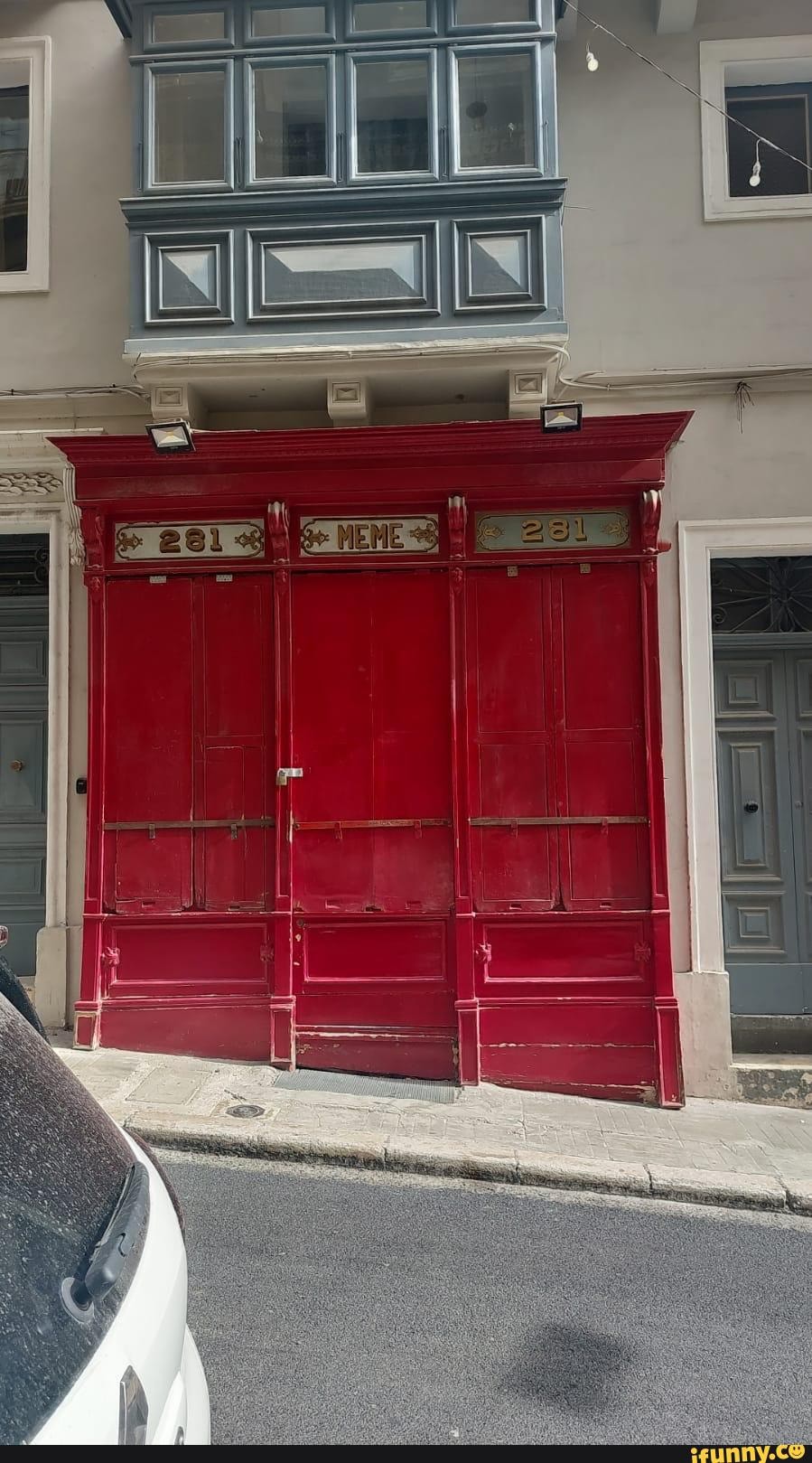 #Meme #Malta The Meme shop in Malta? - iFunny