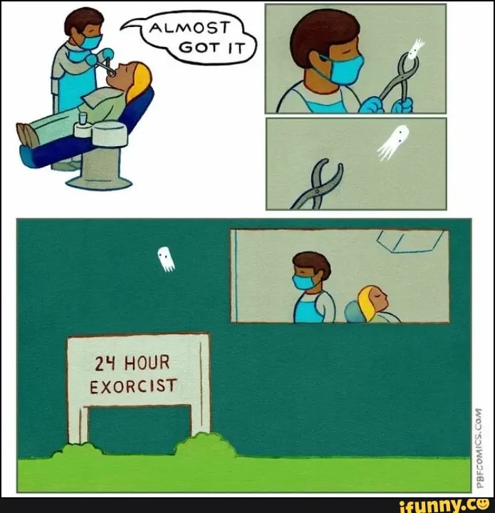 Exorcist memes. Best Collection of funny Exorcist pictures on iFunny