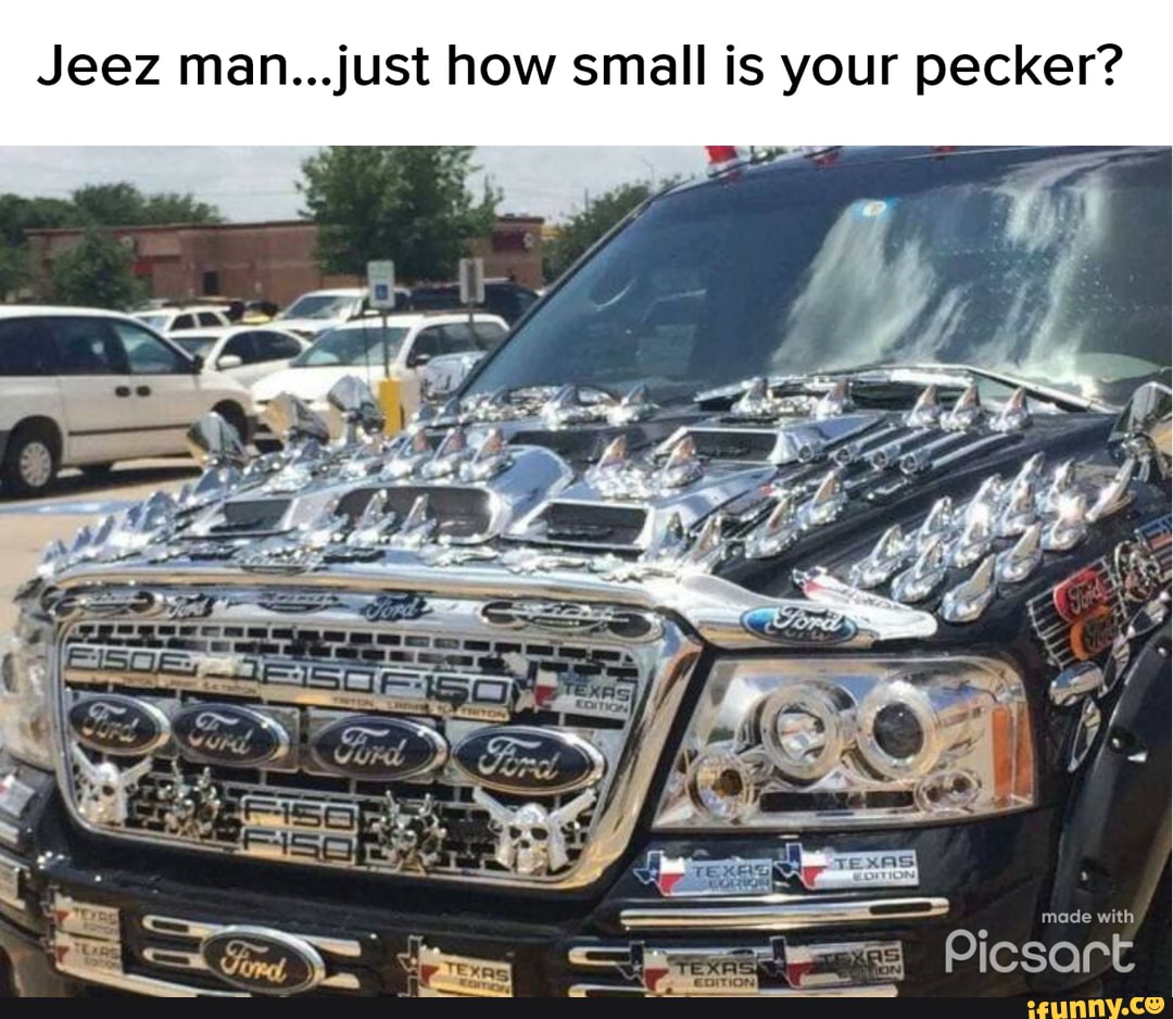 Overcompensating memes. Best Collection of funny Overcompensating ...