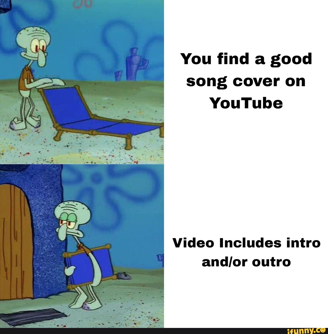 Outro memes. Best Collection of funny Outro pictures on iFunny