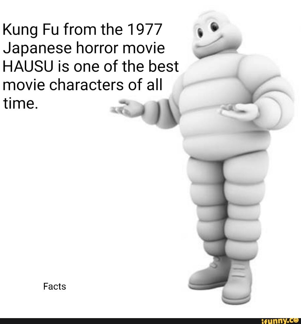 Hausu memes. Best Collection of funny Hausu pictures on iFunny