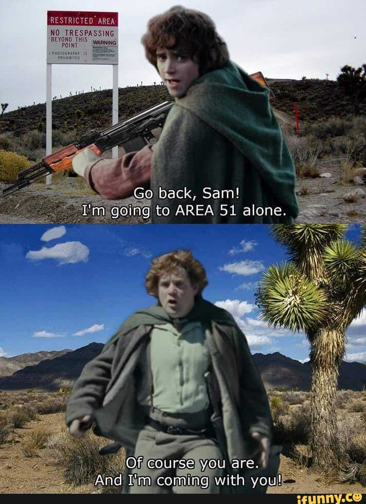 Of Course You Do Meme