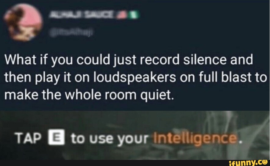 Loudspeakers memes. Best Collection of funny Loudspeakers pictures on ...