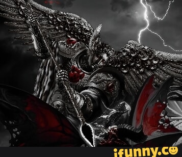 Daemon memes. Best Collection of funny Daemon pictures on iFunny